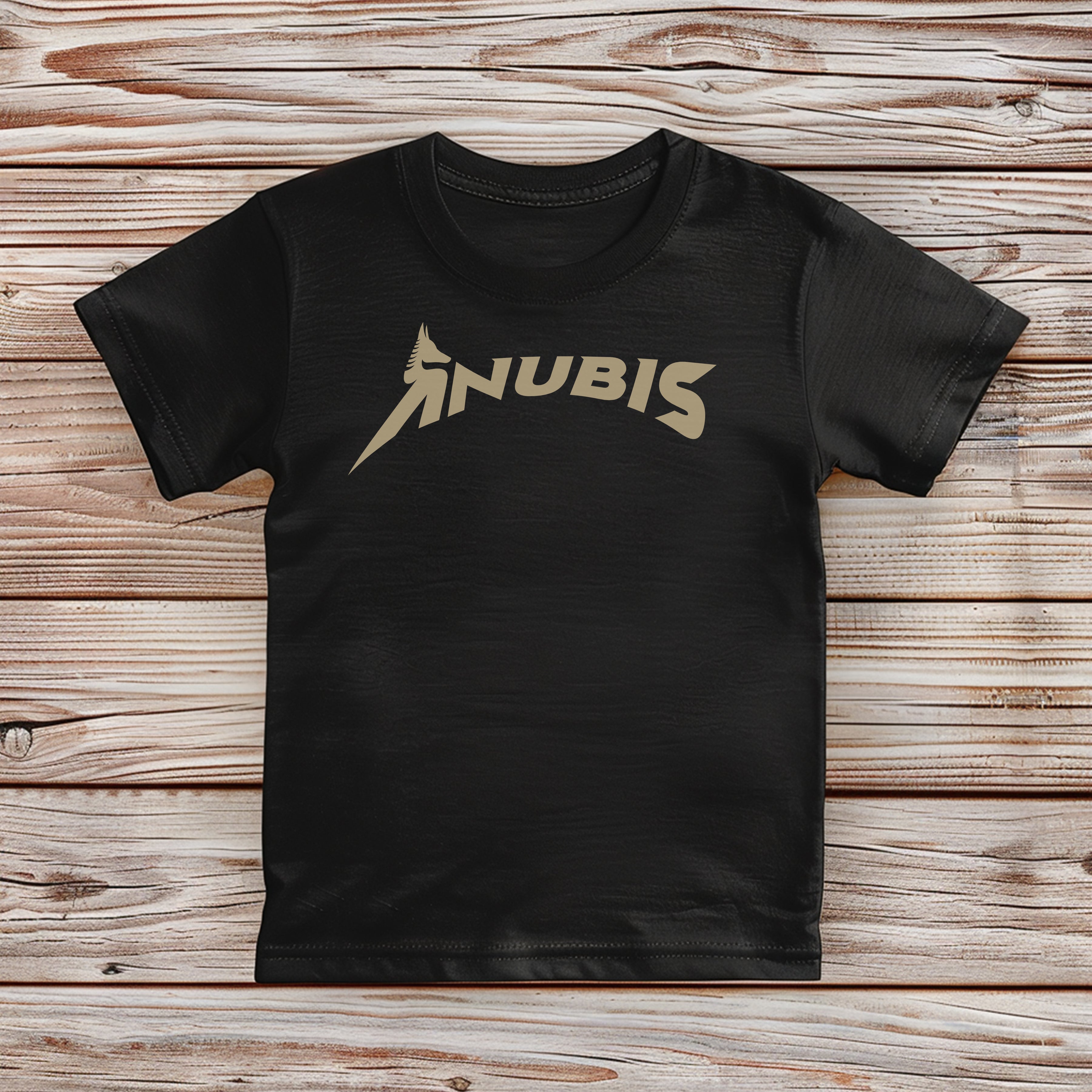 Anubis Signature Tee - Kids – Anubis Monster Merch